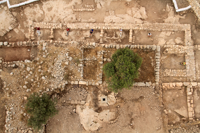 Ella Valley National Park - dsheinman.com