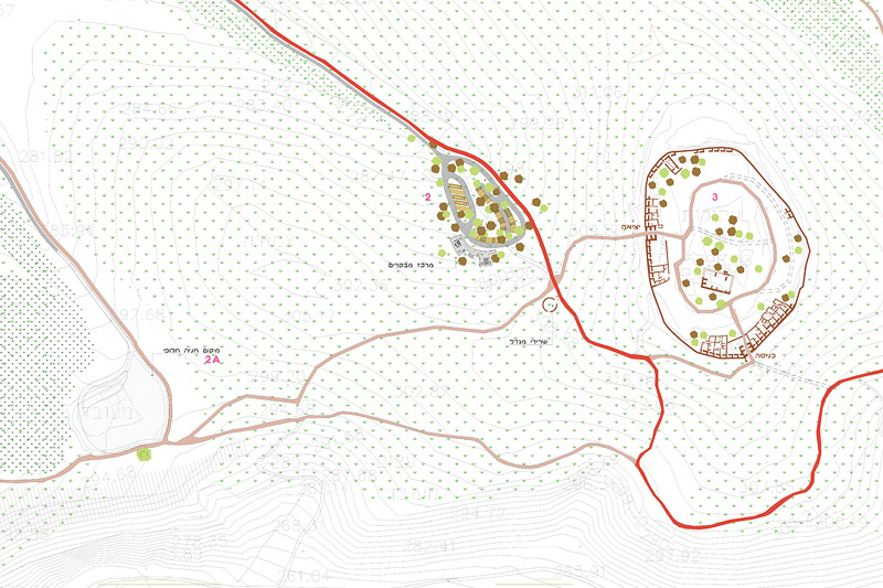 Ella Valley National Park - dsheinman.com