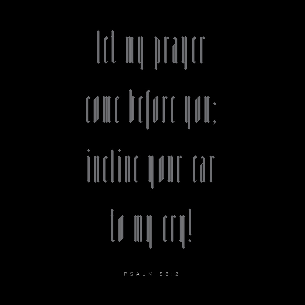 Psalm 88 2 T scriptura Psalm 88 2 T scriptura