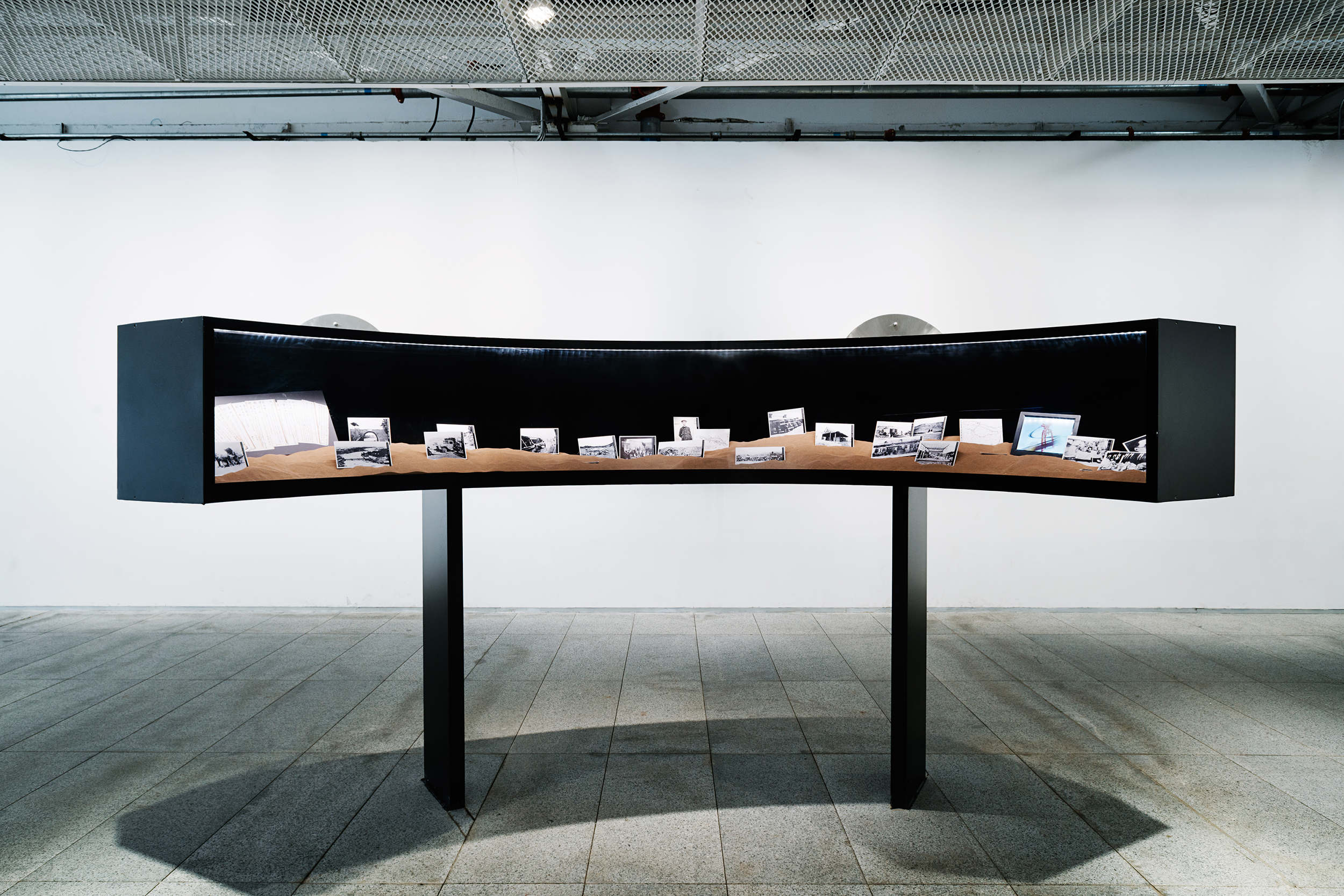 天津OCT LOFT运河创想中心 - Stones Design Lab.