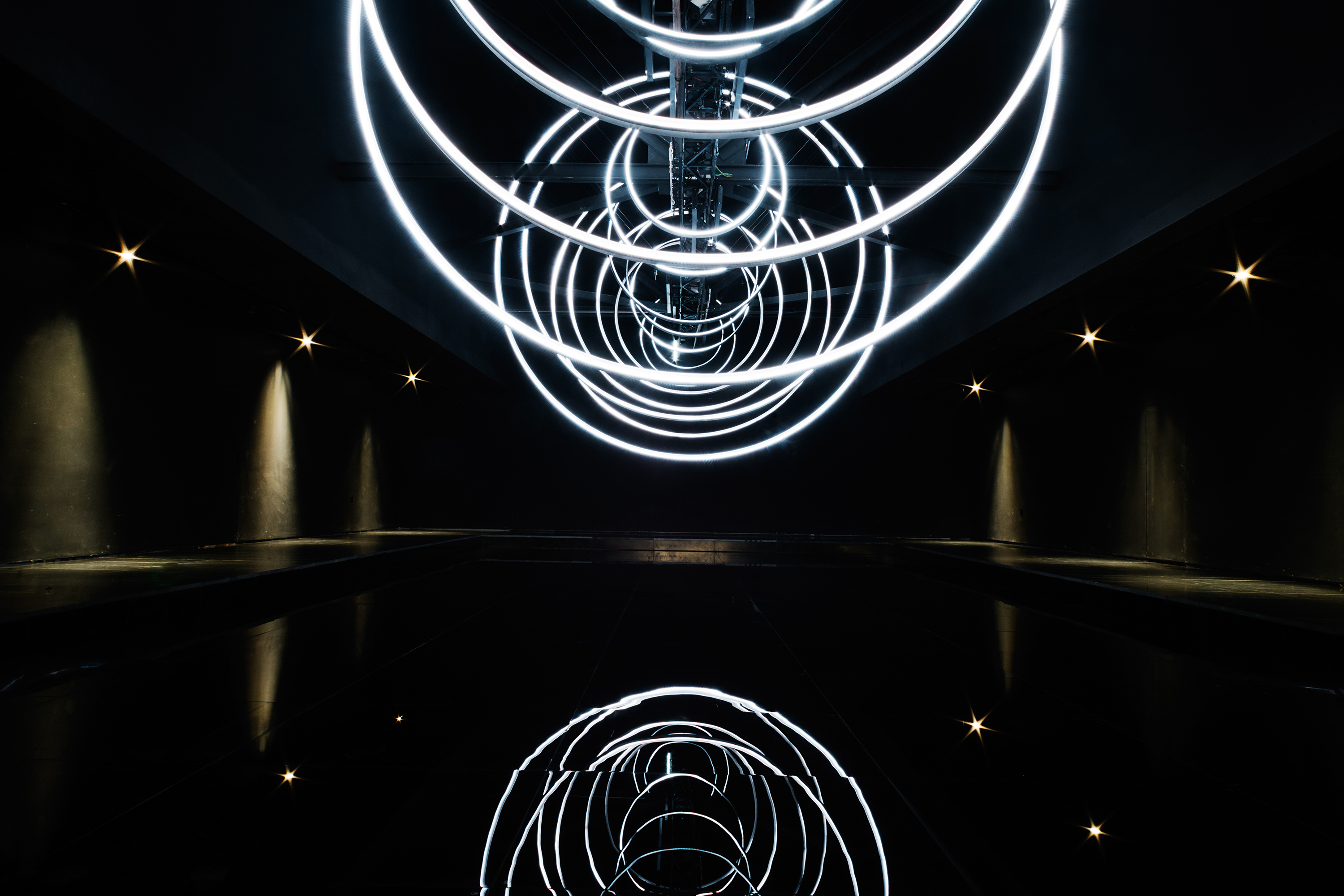 天津OCT LOFT运河创想中心 - Stones Design Lab.