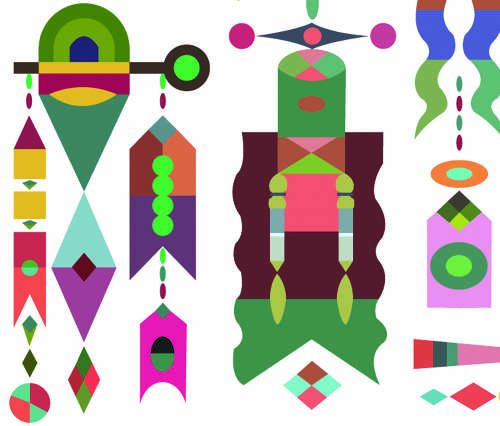 MEC Patterns - Stones Design Lab.