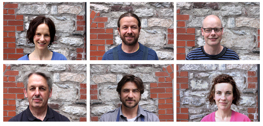 Cork Printmakers Project