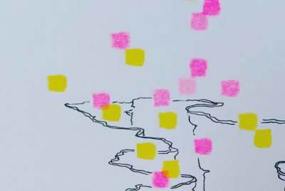 Chasm - Liing Heaney