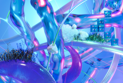 in suspension - Liing Heaney