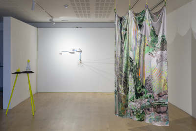 world without end - Liing Heaney