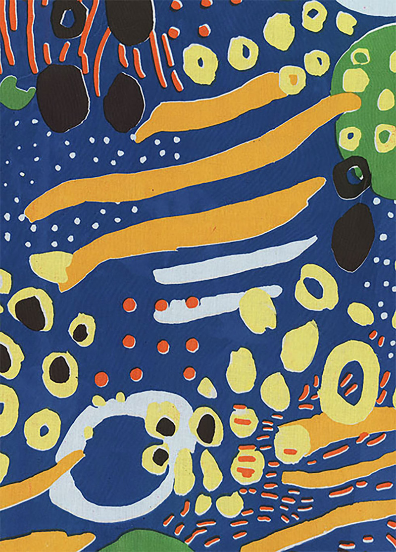 pattern - Katy Welsh