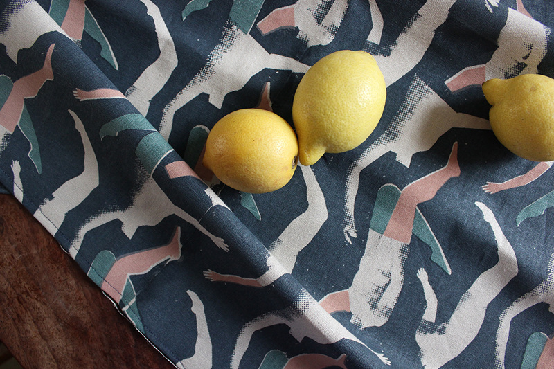 textiles - Katy Welsh