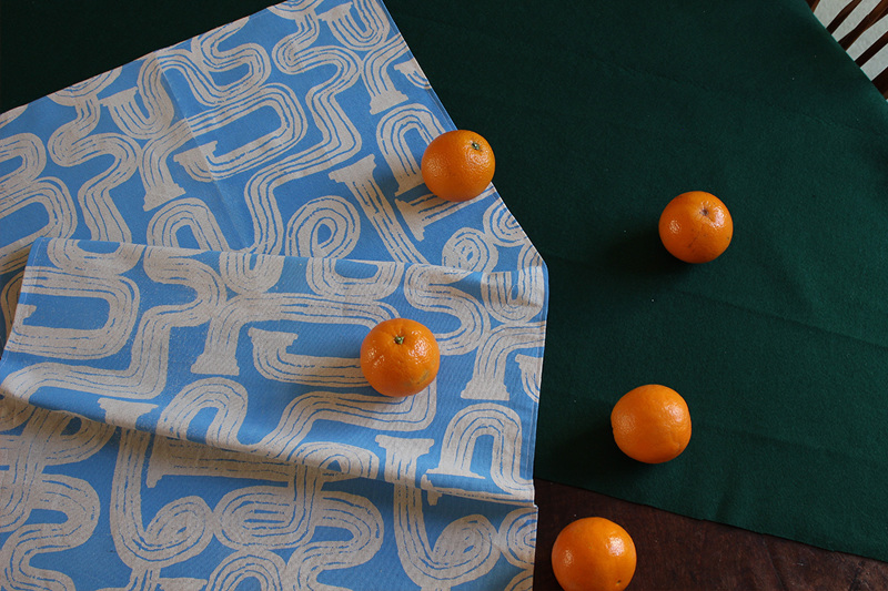 textiles - Katy Welsh