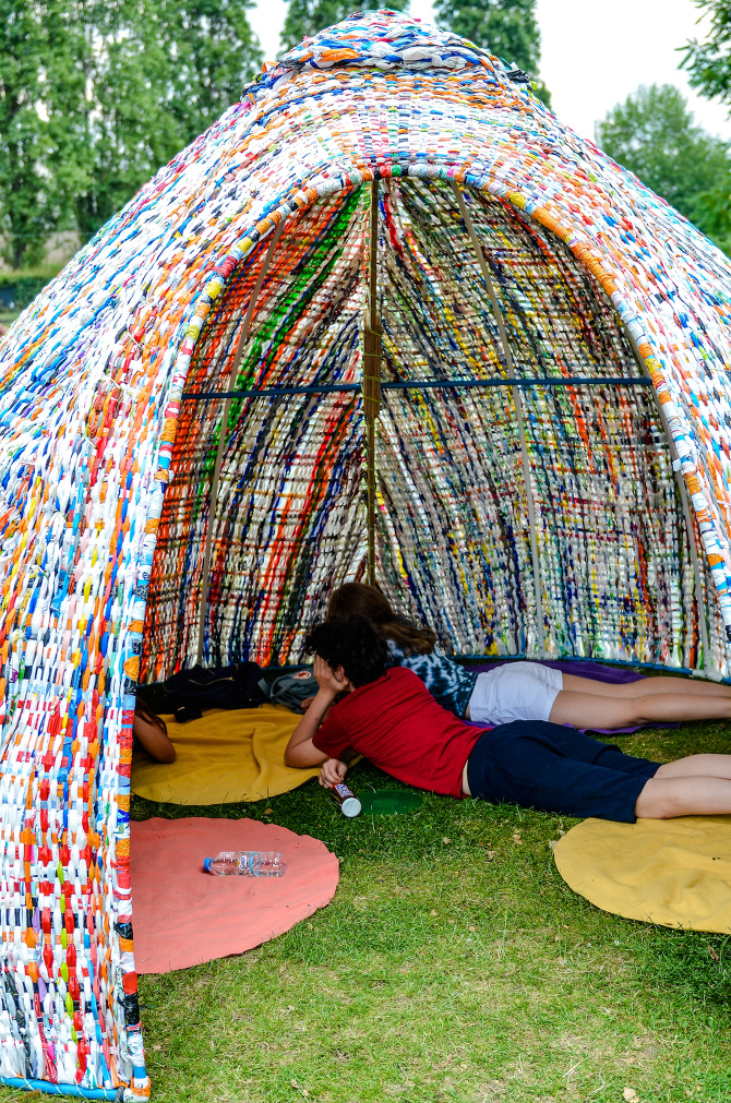 Festival of Ancients - Jo Hellier