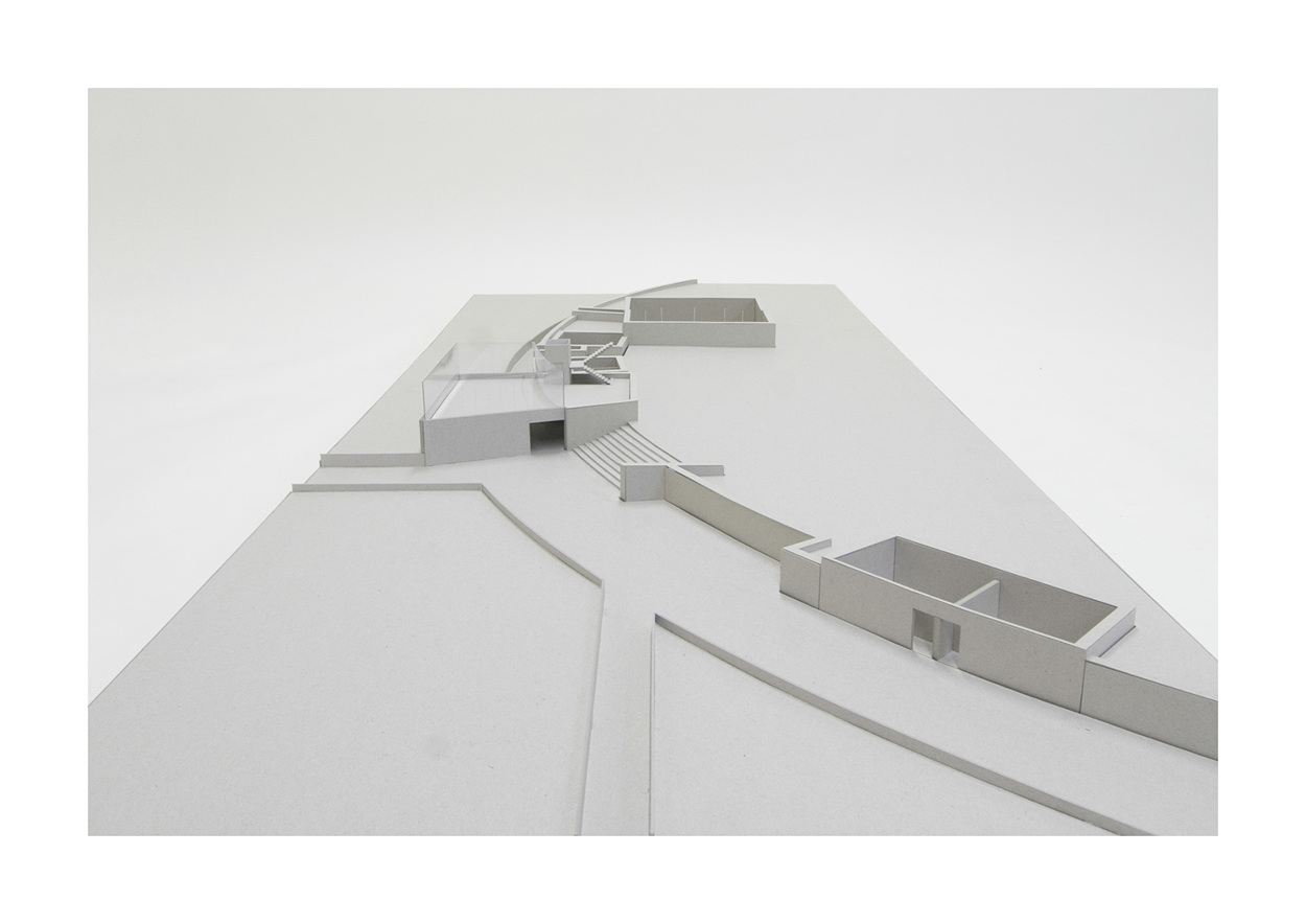 Ambient Circle - ATSUKI OKAMOTO PORTFOLIO