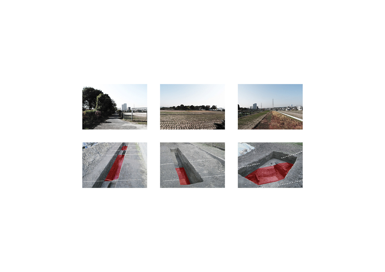 Ambient Circle - ATSUKI OKAMOTO PORTFOLIO