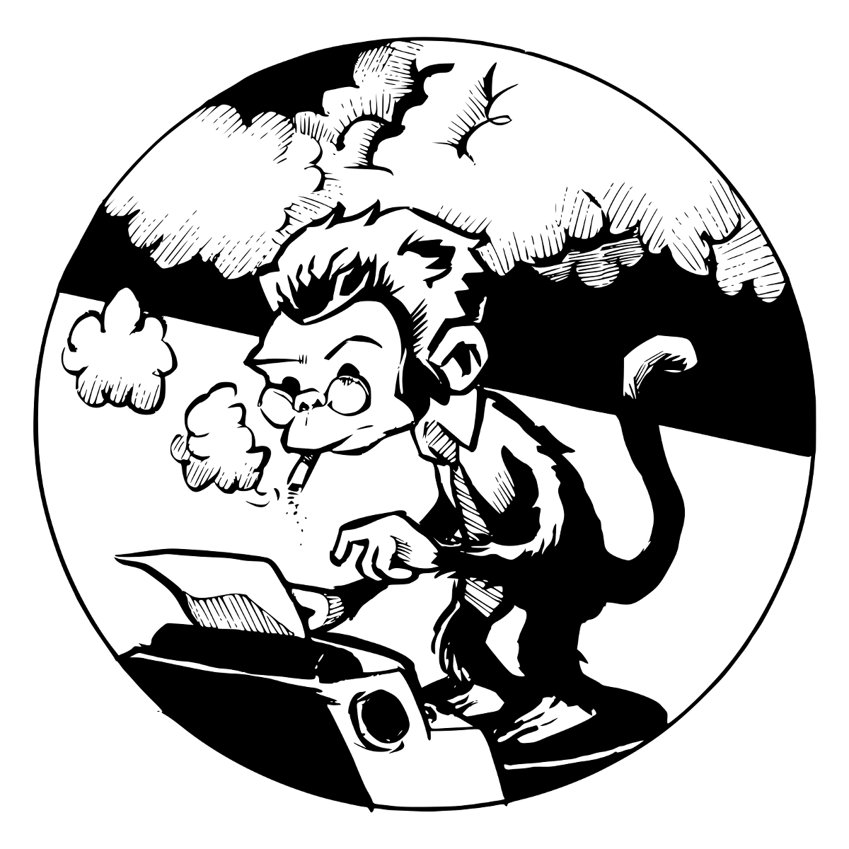 The Blurst of Times - Mike Carp