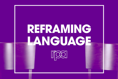 Reframing Language - Laurie Scott