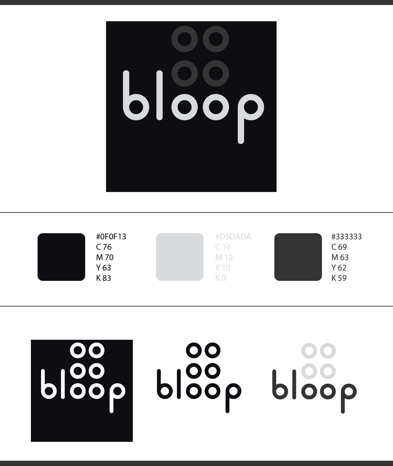 Graphics & Logos - Alessandro Romita