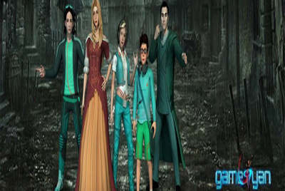3D Art Outsourcing Animation BY GameYan Animation Production Companies ...