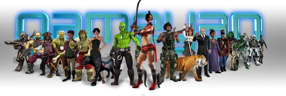 Character Modeling & Animation for Games - 3D Gameyan Animation Studio ...