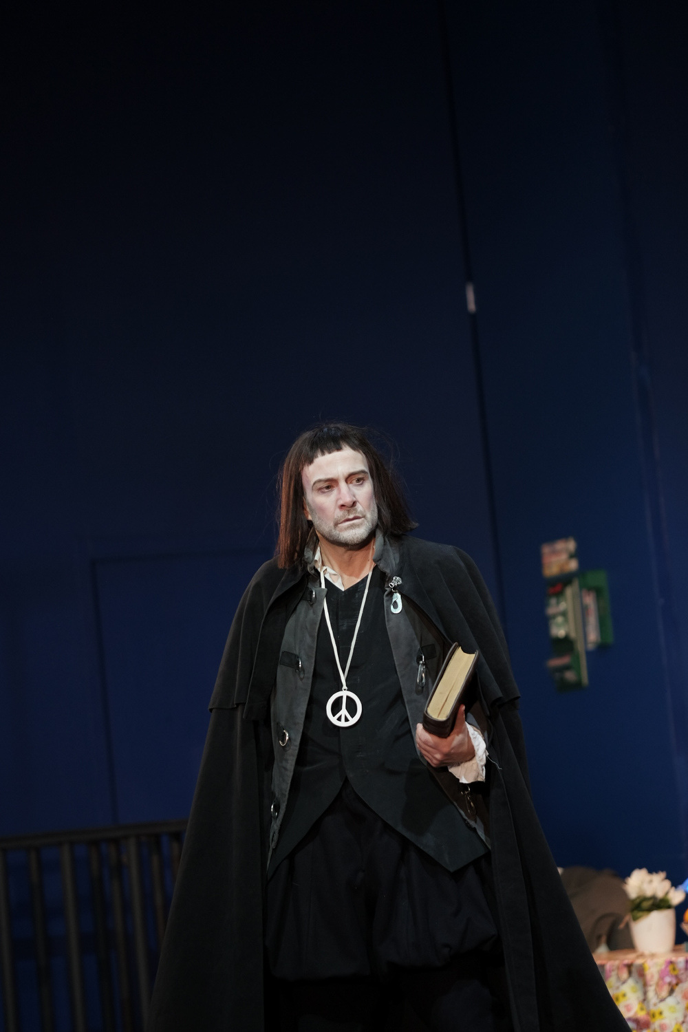 Att göra en Tartuffe - Moa Möller