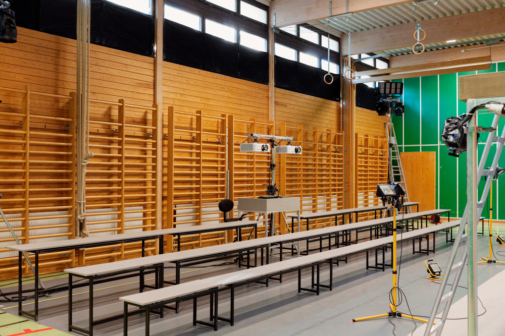 Spegla mig - Moa Möller