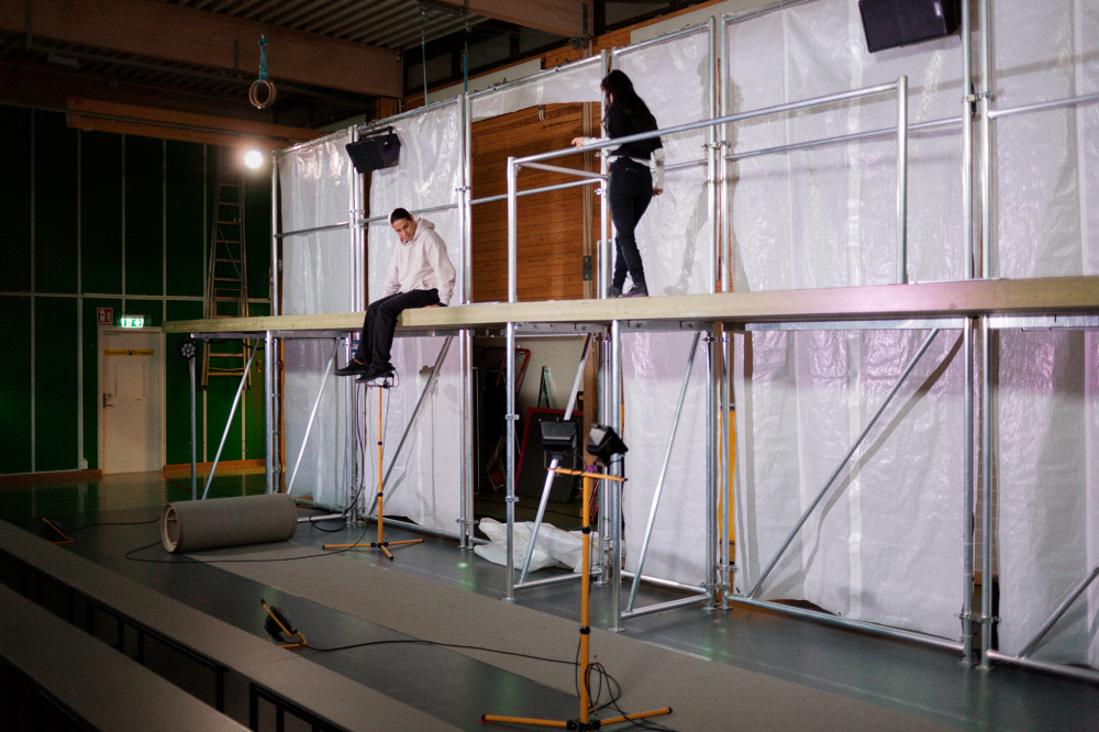 Spegla mig - Moa Möller