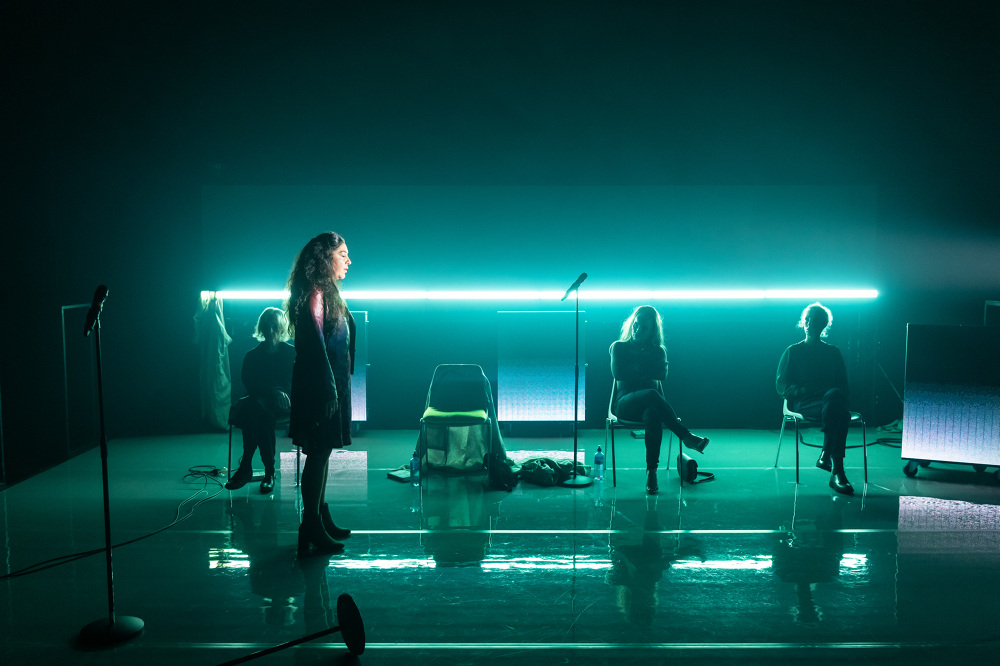 Mammorna - Moa Möller