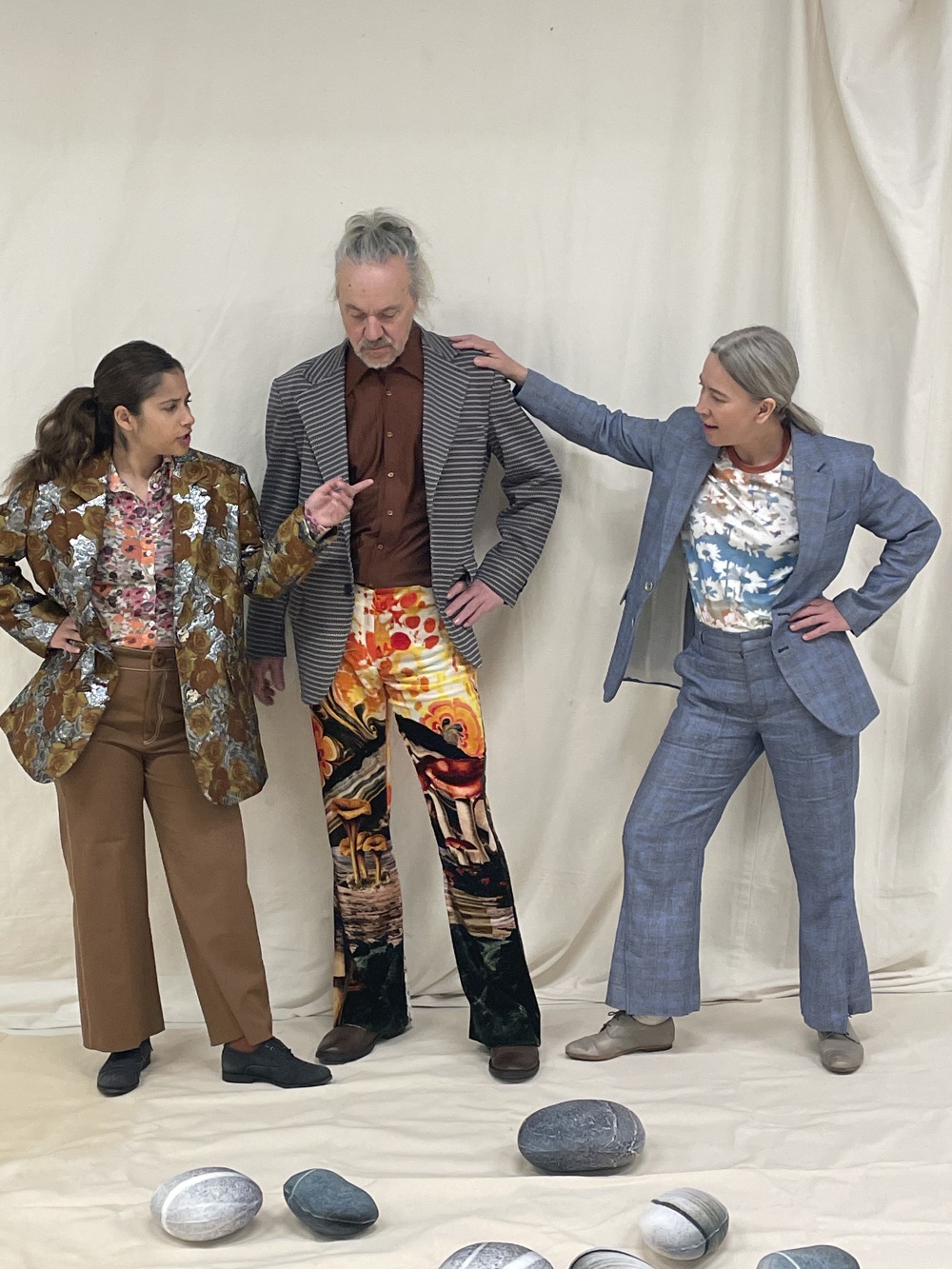 Om längtan - Moa Möller