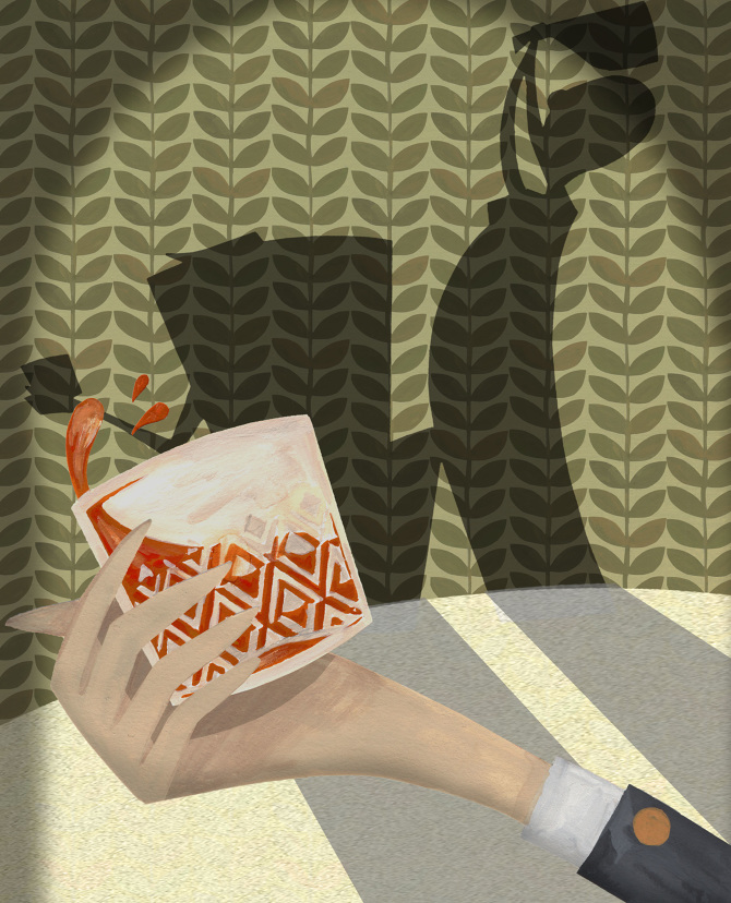 Lamb to the Slaughter - elizabeth.visual.arts.