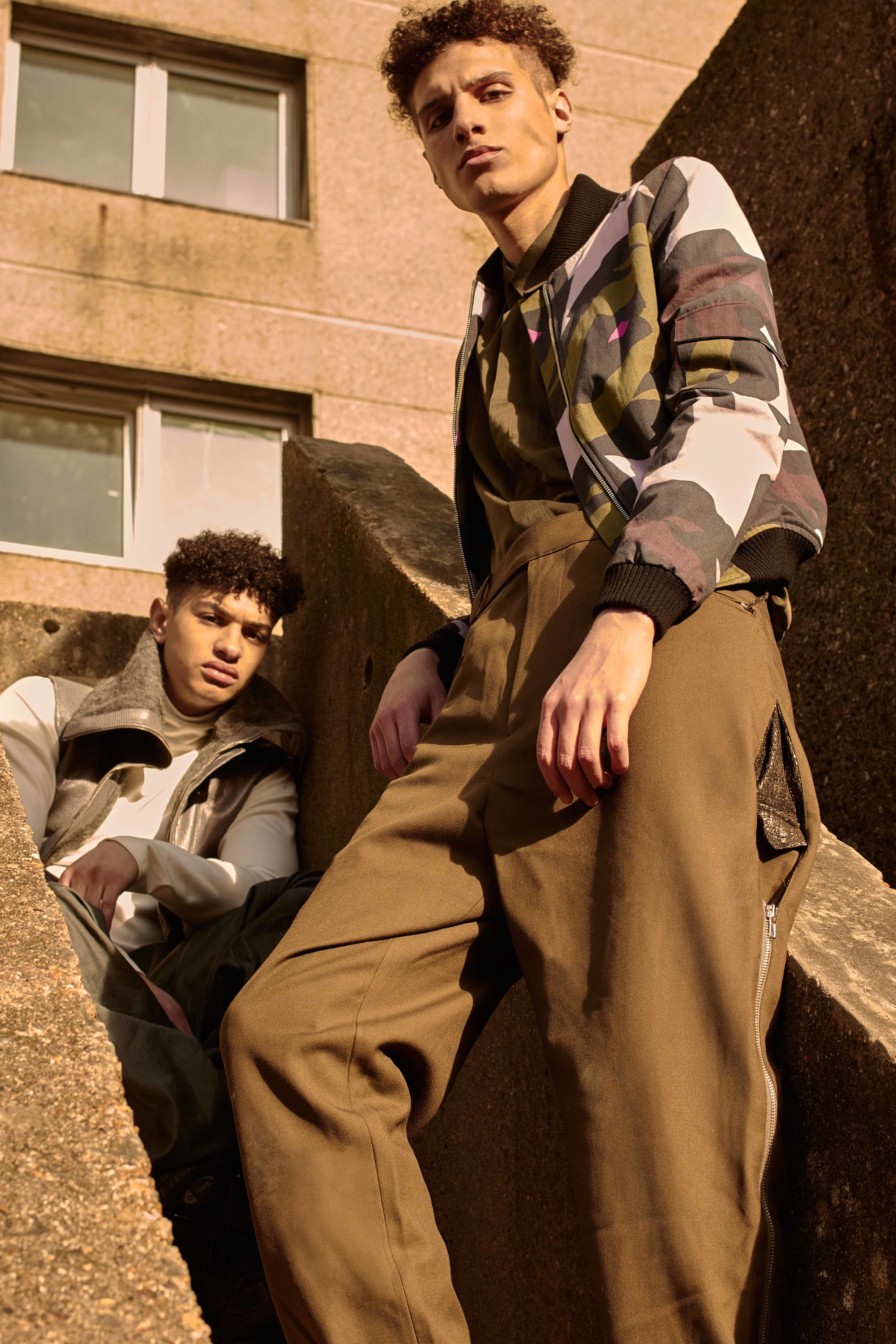 Reckless // WUN Magazine - www.debaratisanyal.com