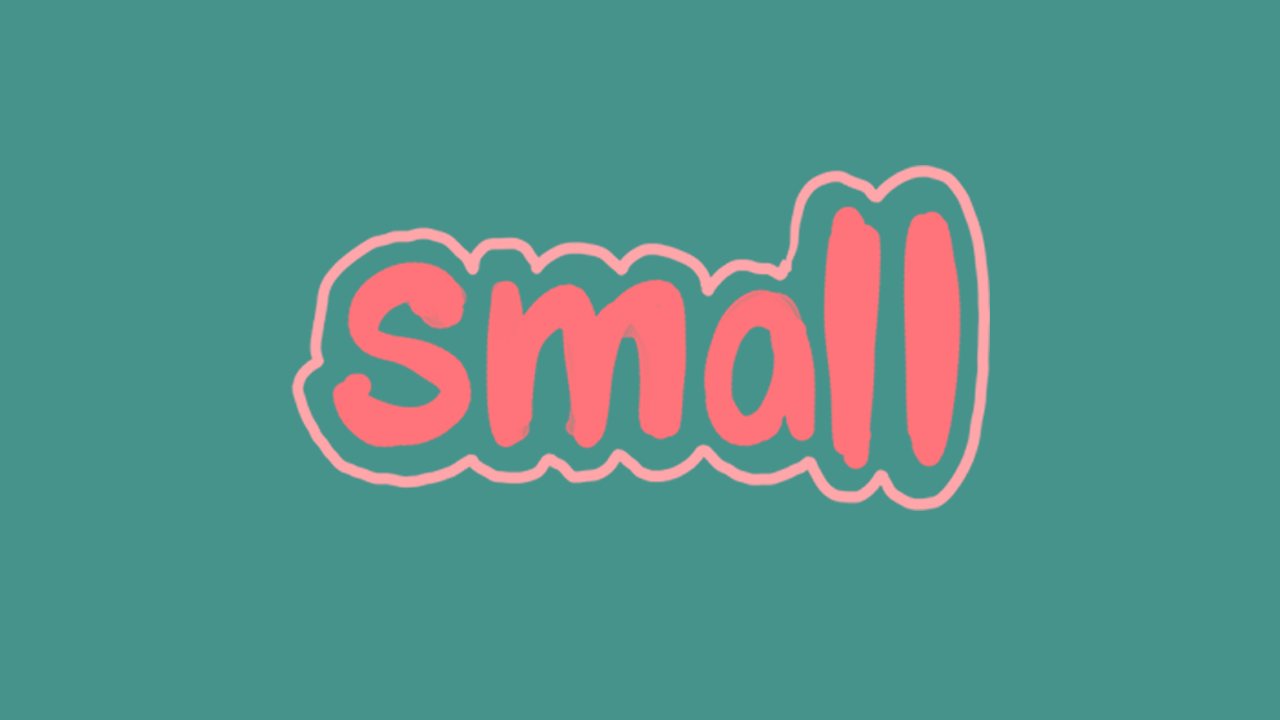 Animated Type: Lyrical GIFs - AMW Illustration & Design