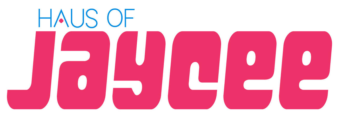 Logo: Haus of Jaycee - AMW Illustration & Design