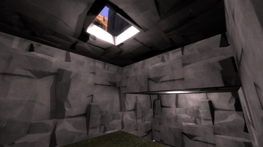 Team Fortress 2 Jump Maps - Tanner Charmatz Portfoliosis