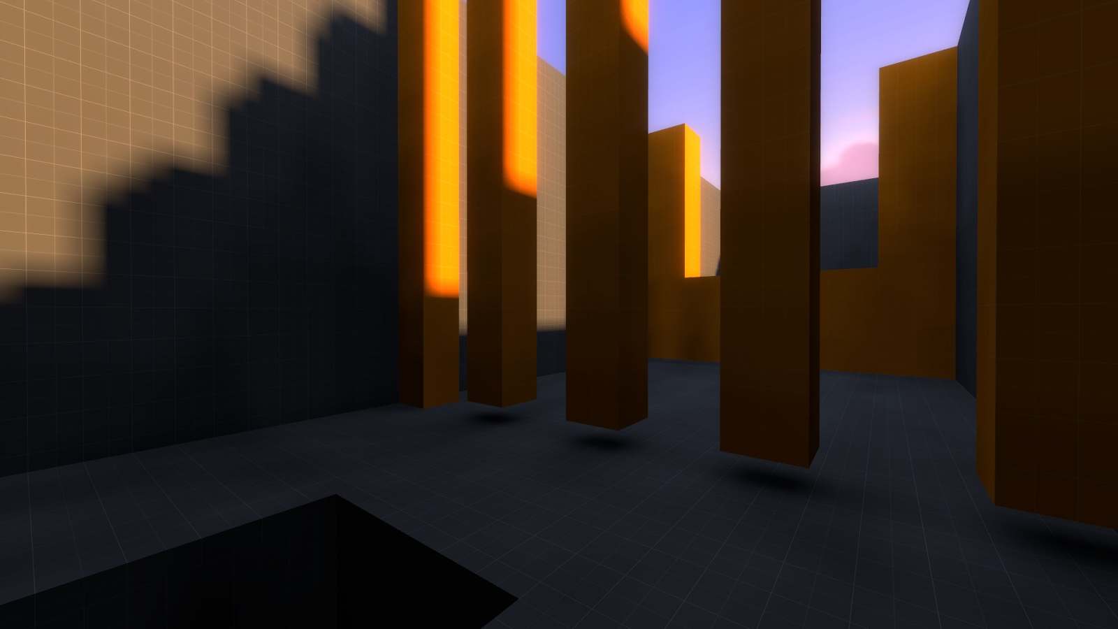 Team Fortress 2 Jump Maps - Tanner Charmatz Portfoliosis