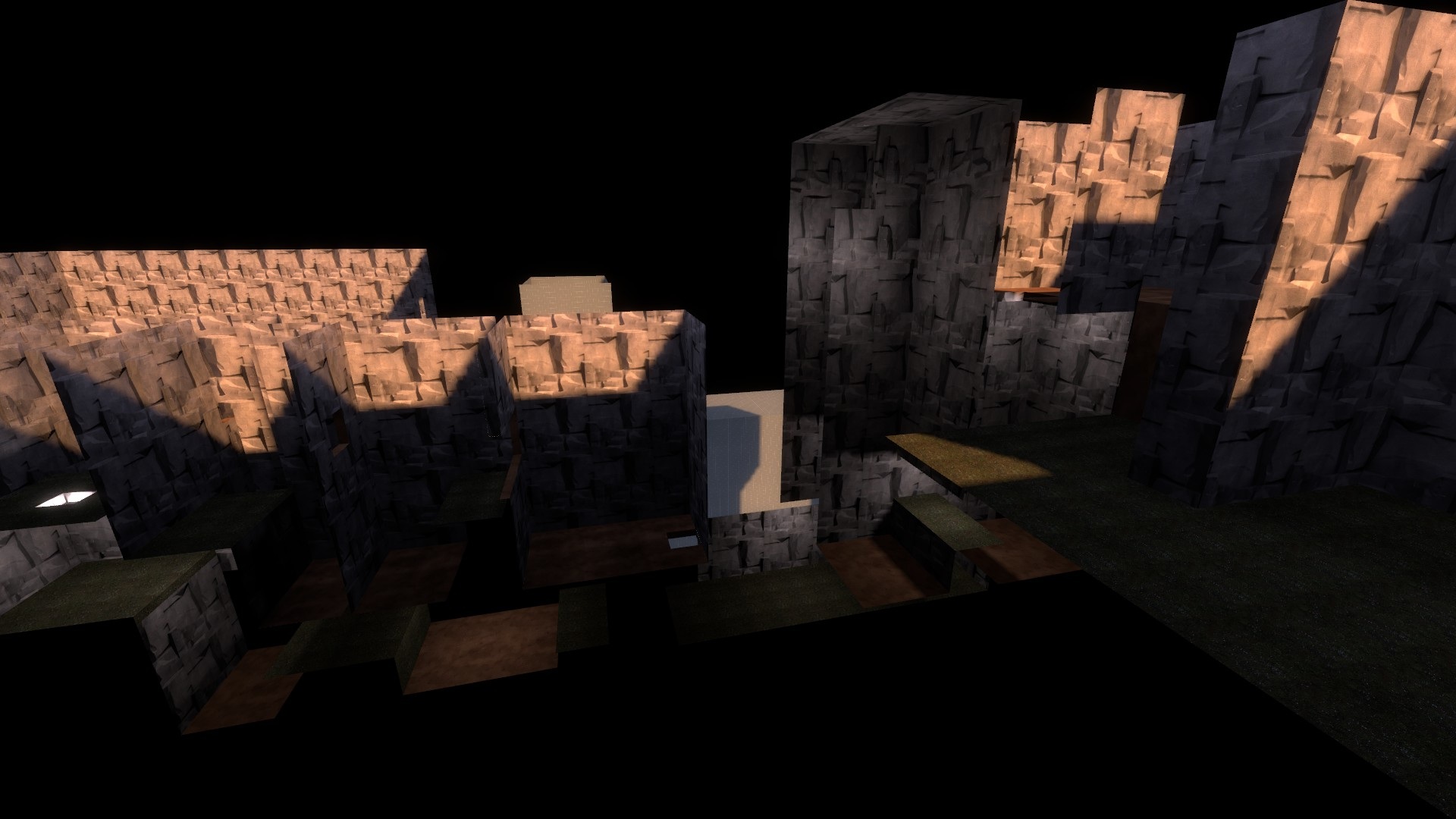 Team Fortress 2 Jump Maps - Tanner Charmatz Portfoliosis