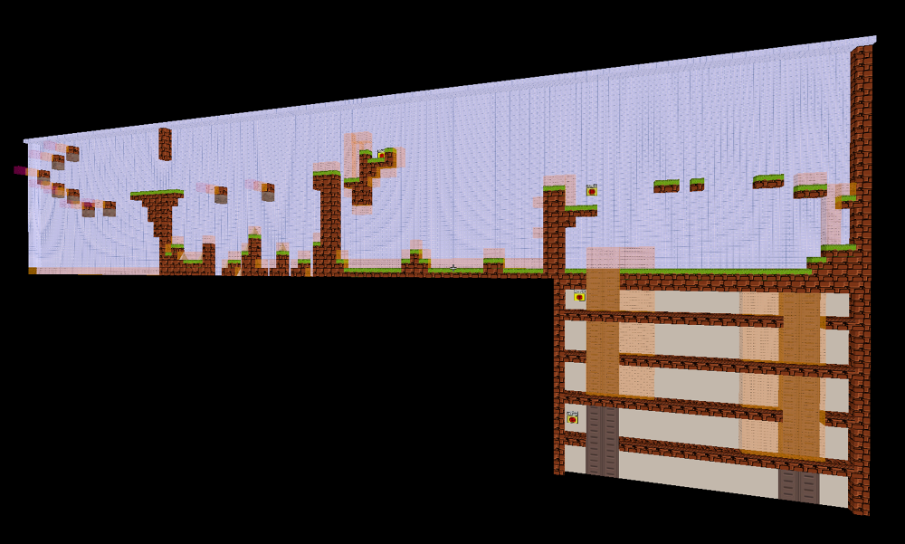 Team Fortress 2 Jump Maps - Tanner Charmatz Portfoliosis