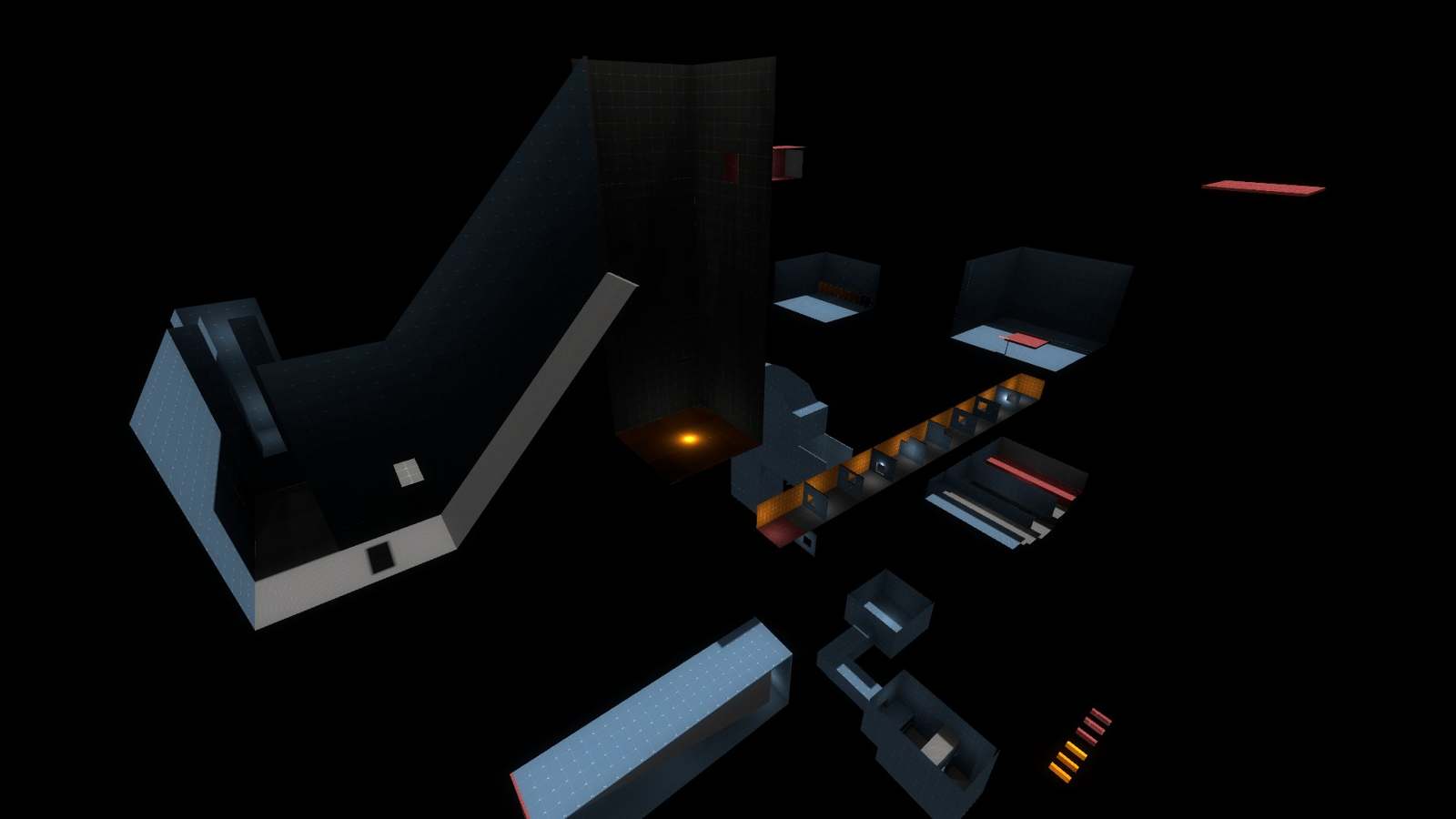 Team Fortress 2 Jump Maps - Tanner Charmatz Portfoliosis