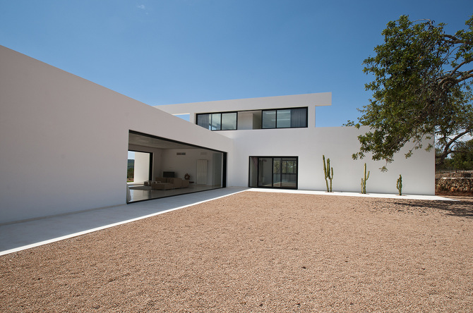 Ivan Torres Arquitectos