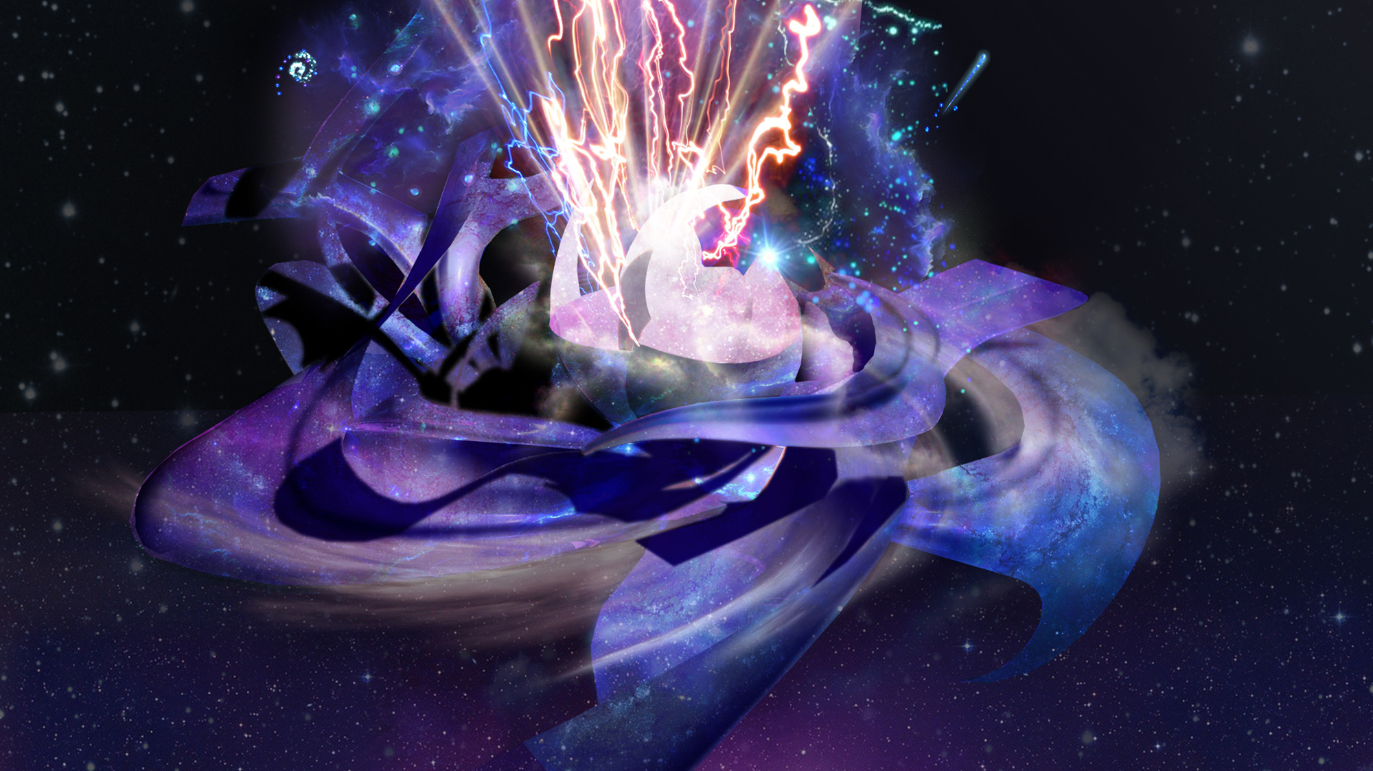 SyFy Channel - Design Like U Mean It