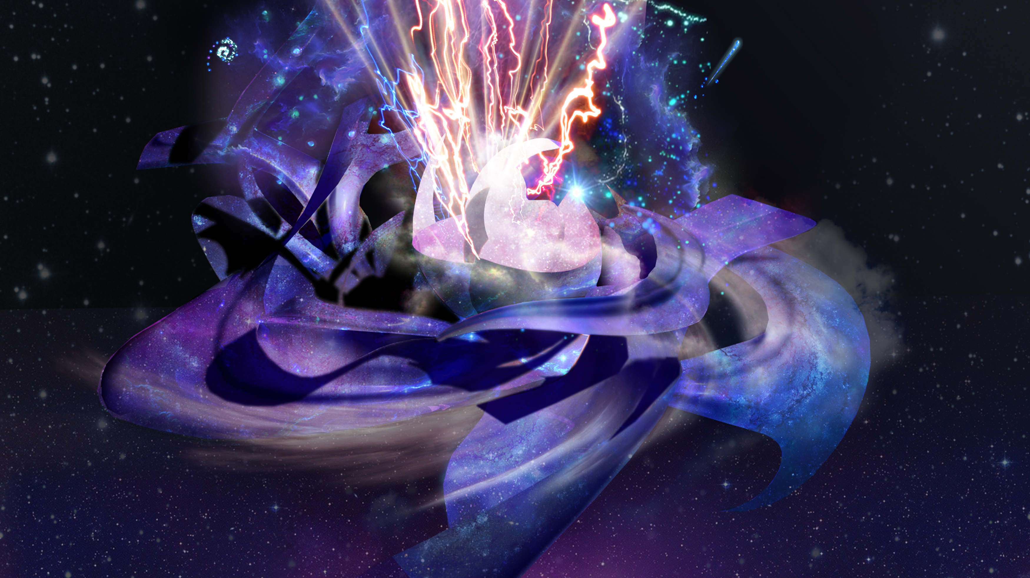 SyFy Channel - Design Like U Mean It