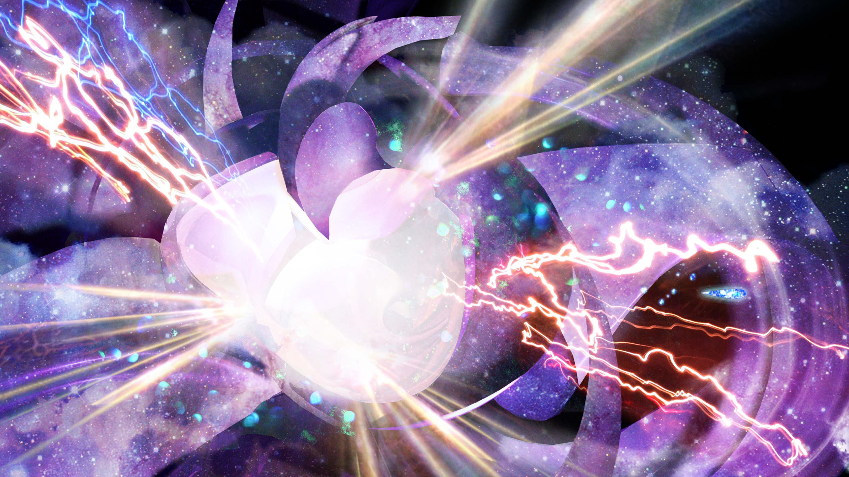 SyFy Channel - Design Like U Mean It