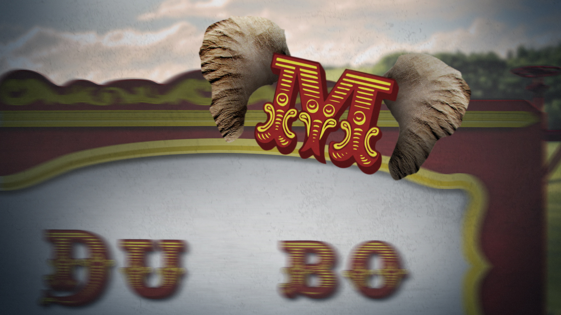 Dumbo - Design Like U Mean It