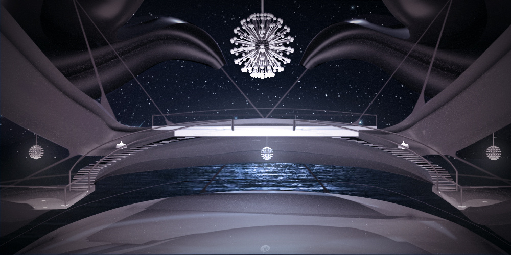 Ballroom Pier - Design Like U Mean It