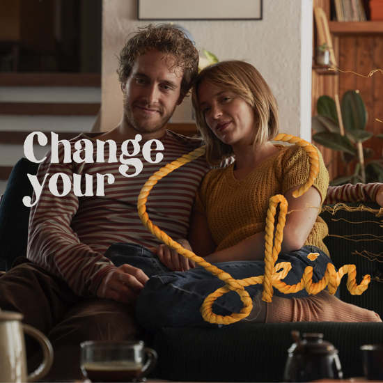 Olumiant - Design Like U Mean It