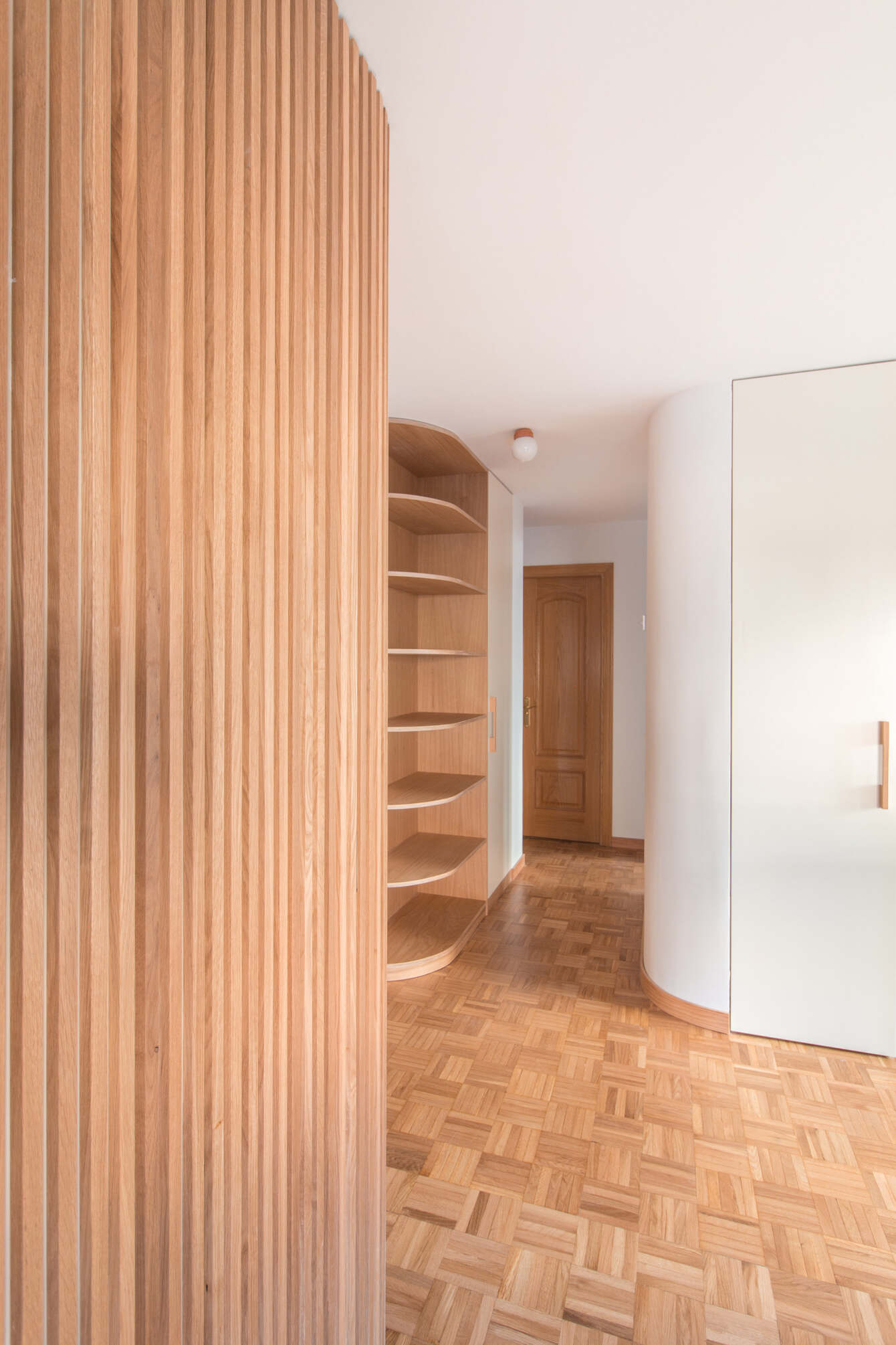 REFORMA CRI - fic arquitectos