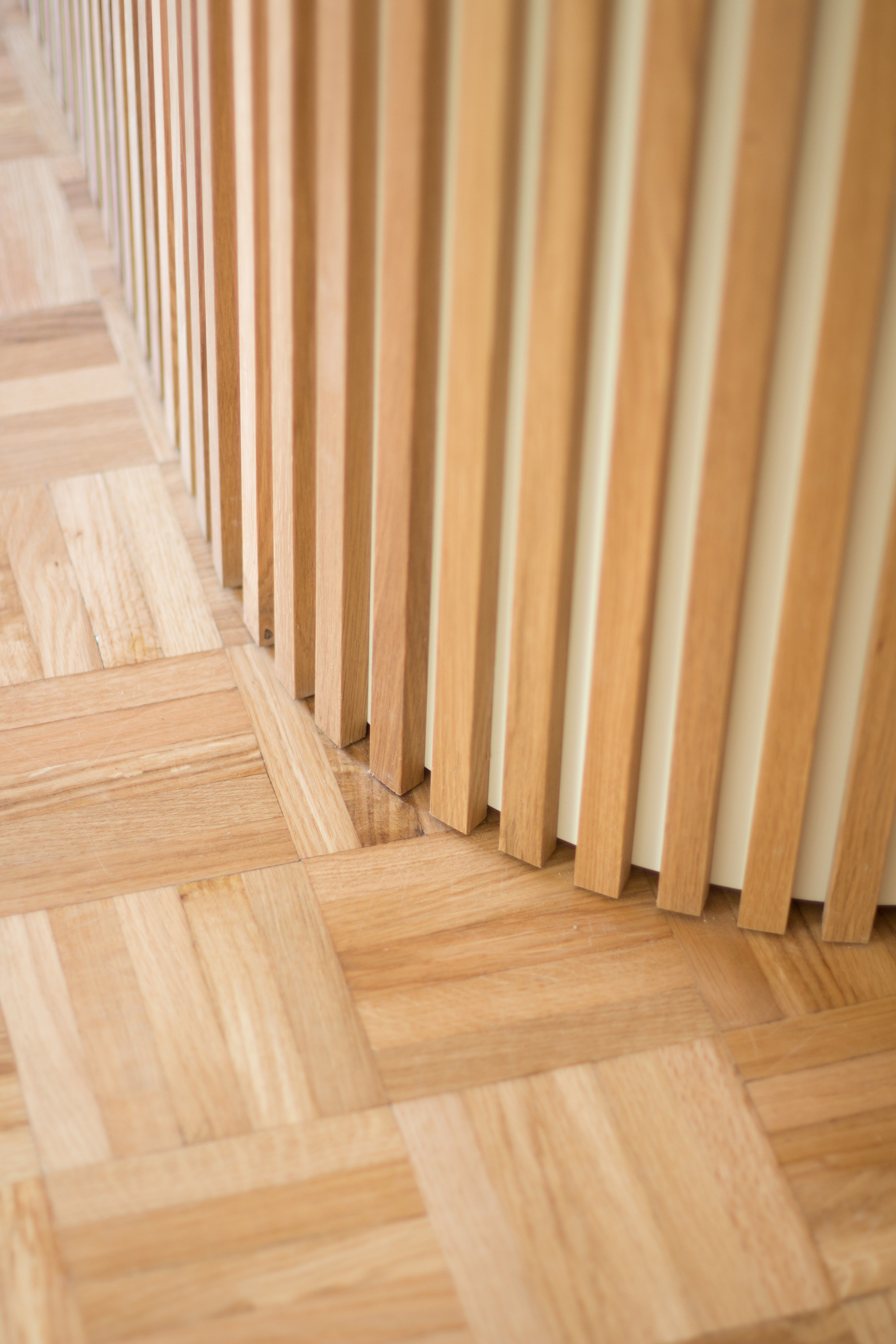 REFORMA CRI - fic arquitectos