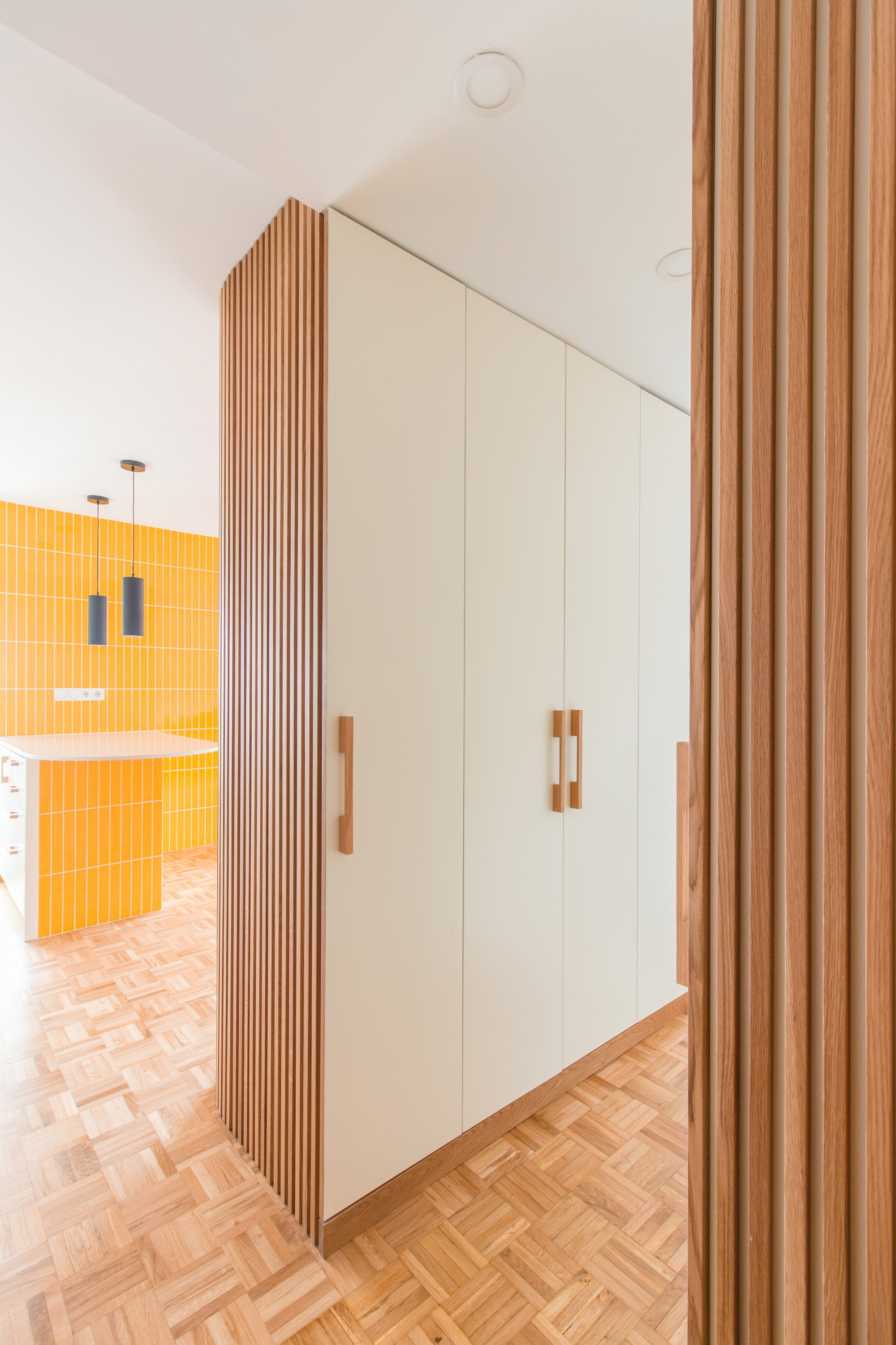 REFORMA CRI - fic arquitectos