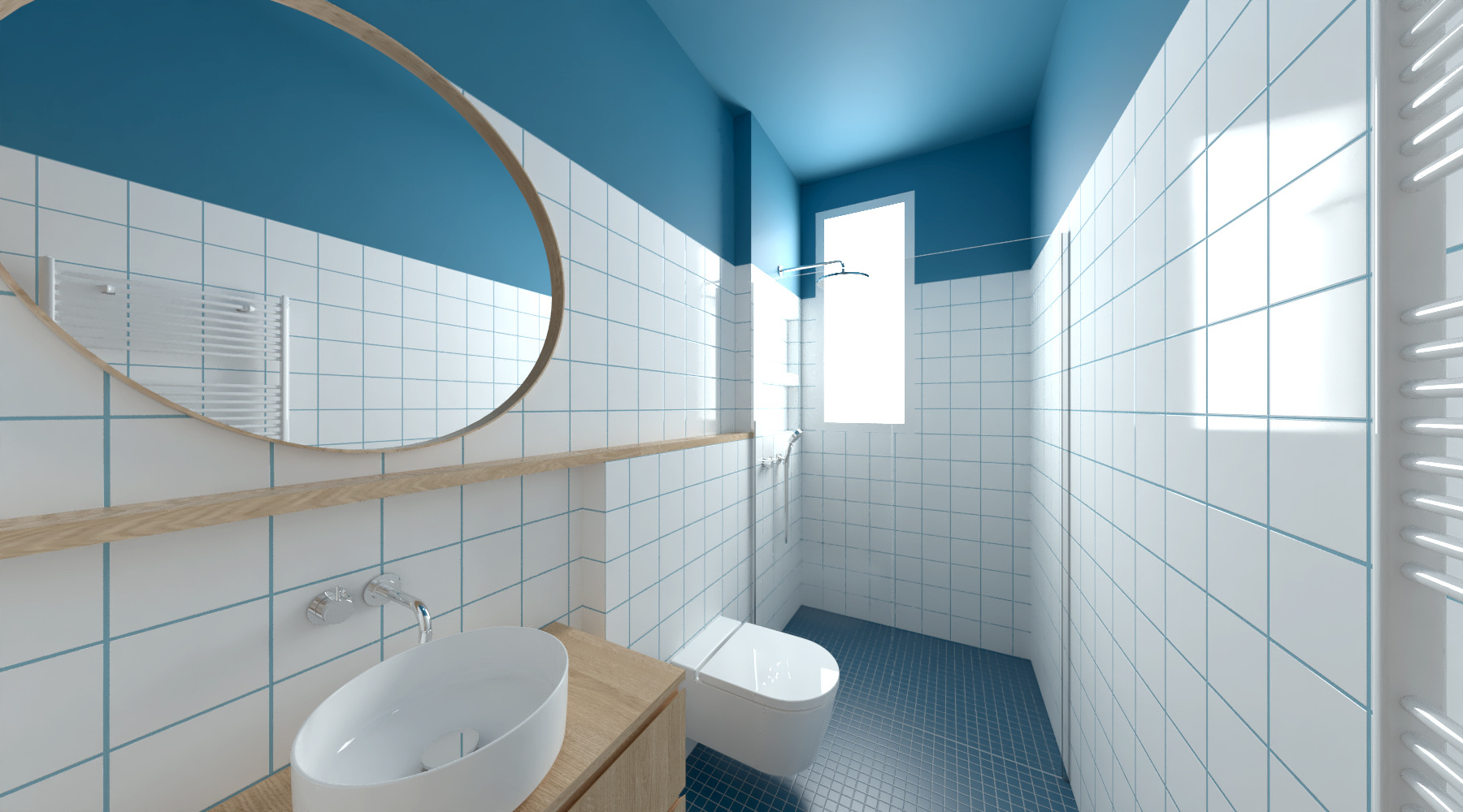 REFORMA TOM...process - fic arquitectos