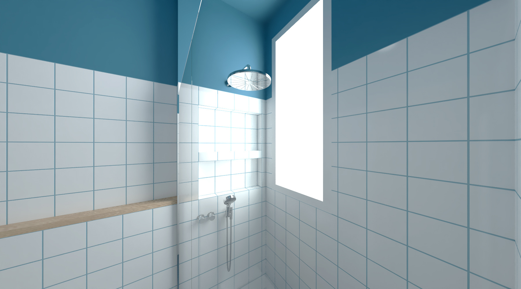 REFORMA TOM...process - fic arquitectos