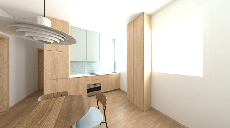 REFORMA TOM...process - fic arquitectos