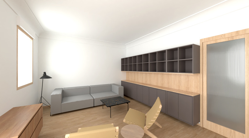 REFORMA TOM...process - fic arquitectos