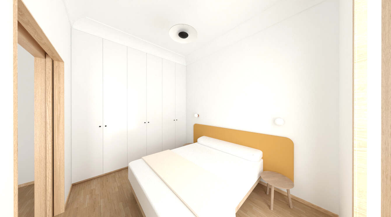 REFORMA TOM...process - fic arquitectos